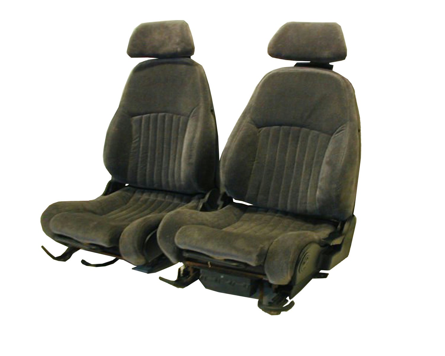 PONTIAC FIREBIRD - Seat Covers (1985-1992)